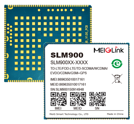 Smart Module—MeiG—A Global Leading Supplier of Cellular Modules and ...